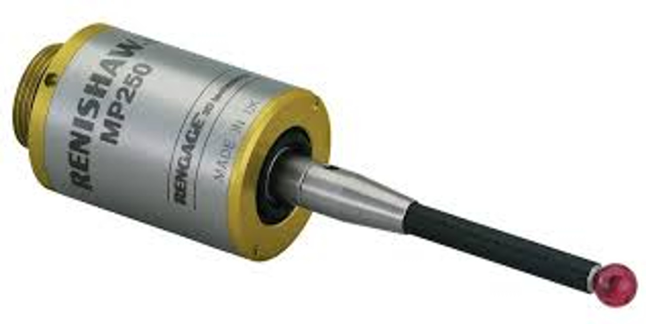 Bộ đầu Probe set gốc phôi tự động Renishaw chính hãng, giá tốt